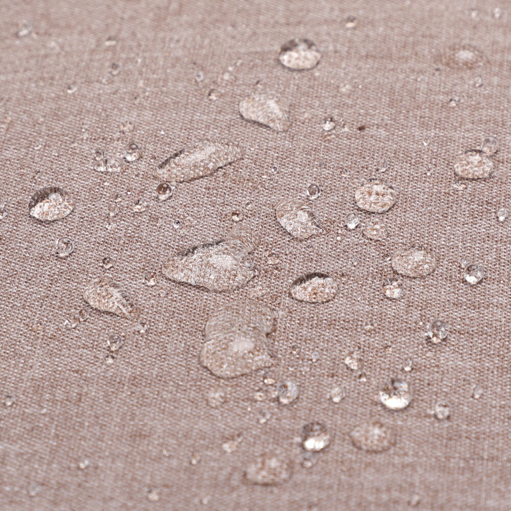 Mata na leżak Tami Sun, akcent beżowy, 194x55x5cm | Jurhan.pl