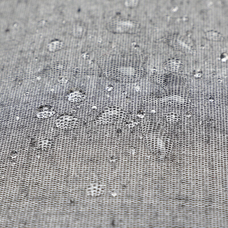 Mata do leżaka Tami Sun, szare akcenty, 194x55x5cm | Jurhan.pl